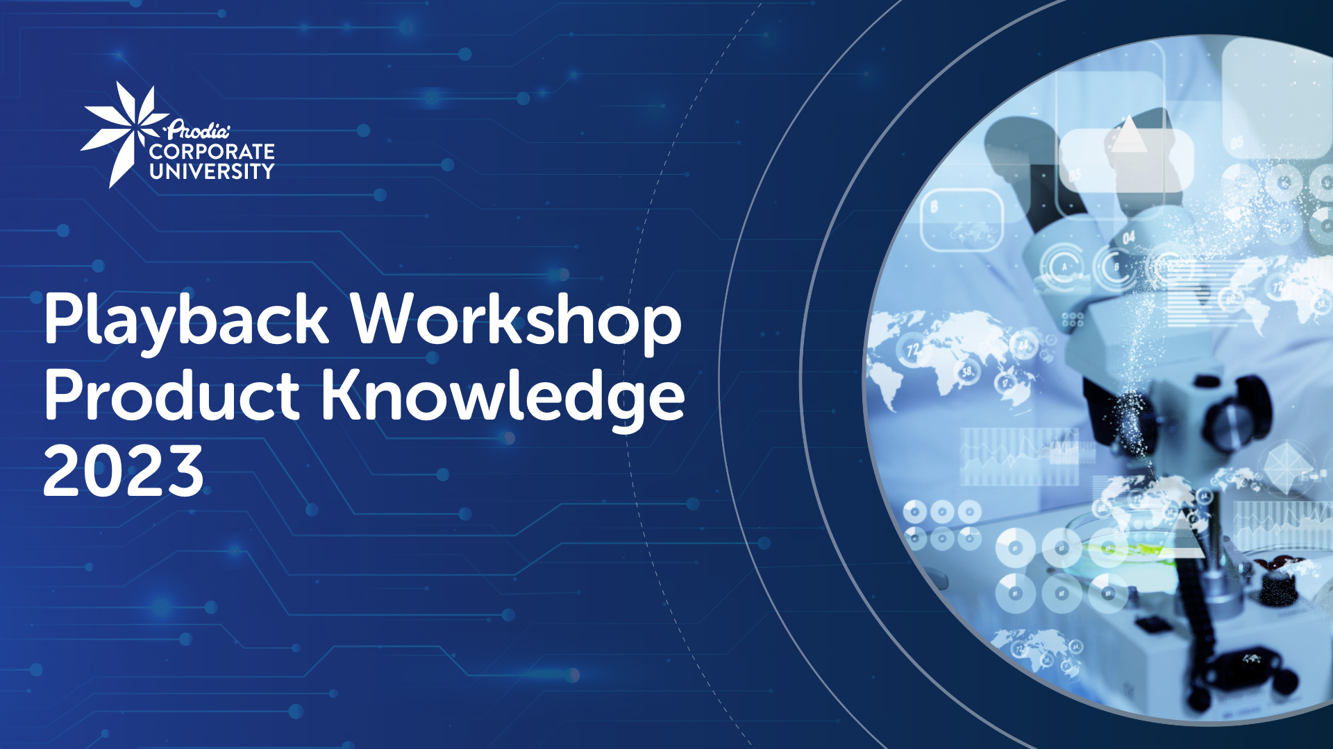 ProU: All courses | ProU